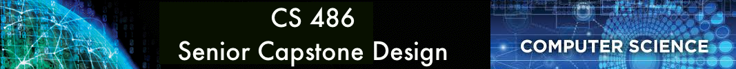 CS486: CS Capstone Design
